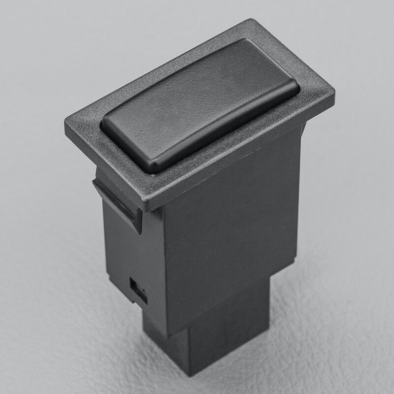 PUSH SWITCH TO SUIT TOYOTA 80 SERIES LANDCRUISER | DRIVING LIGHT ...