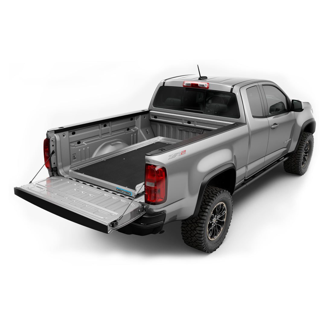 SLIDE SYSTEMS - Uroffroad Kuwait