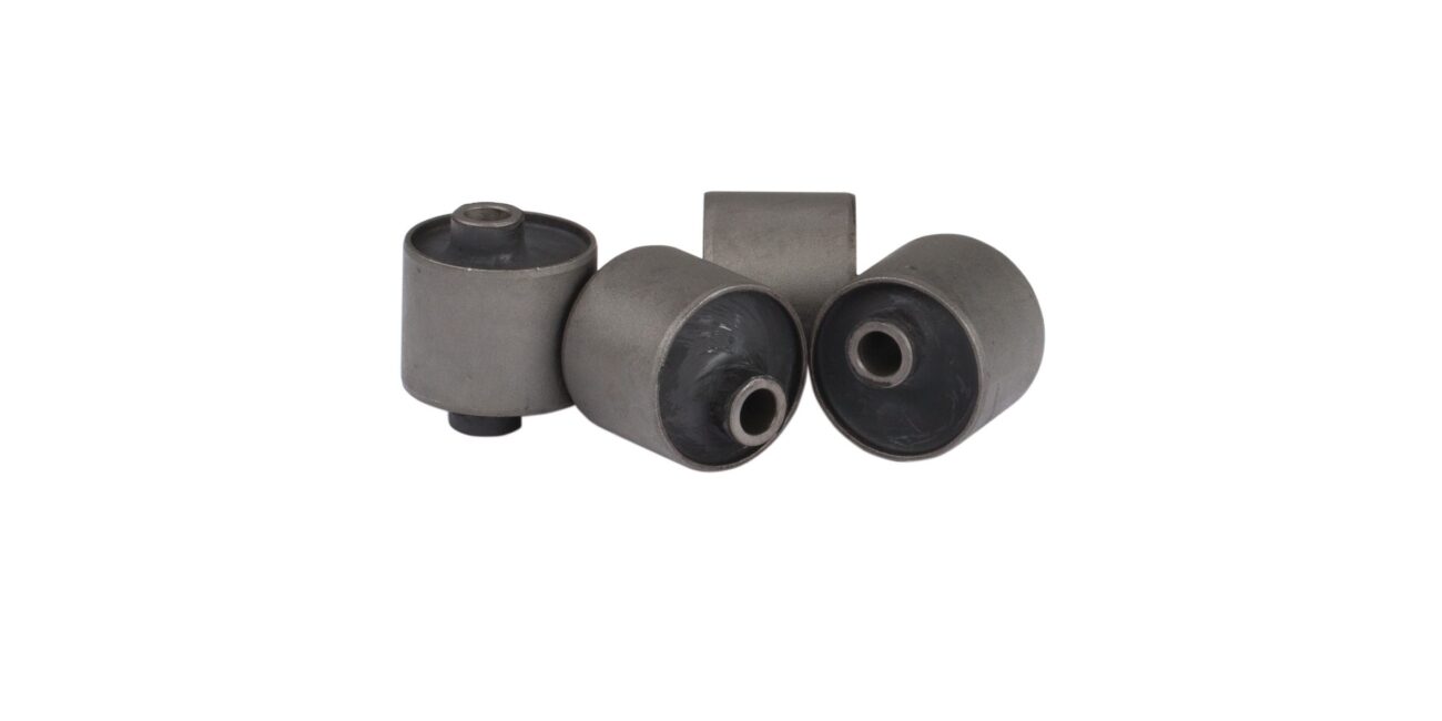 SUZUKI SIERRA SJ80 RUBBER CASTER CORRECTION – 2° OFFSET - Uroffroad Kuwait