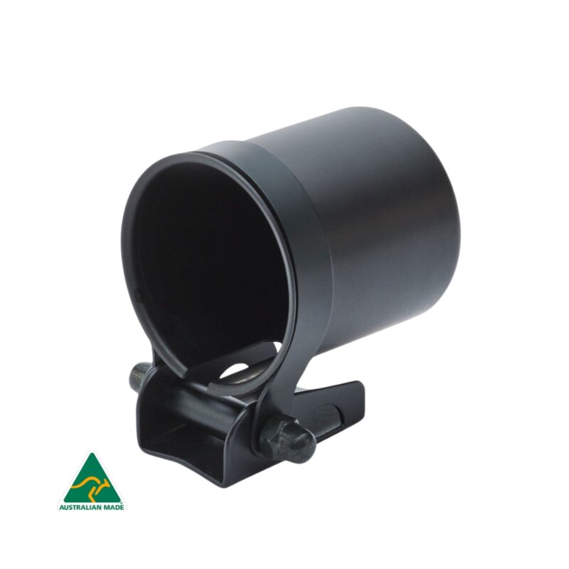 GAUGE HOLDER- MOUNTING CUP FOR ONE GAUGE - Uroffroad Kuwait