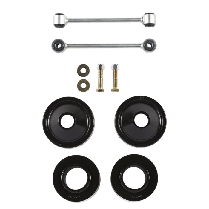 R/EJK1301 - JEEP WRANGLER JK Rubicon Express 1.5" Leveling Kit ...