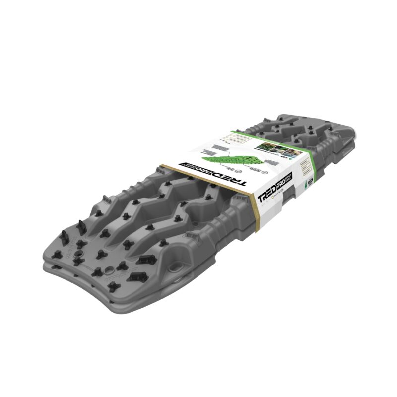 TRED Pro Recovery Boards - Uroffroad Kuwait