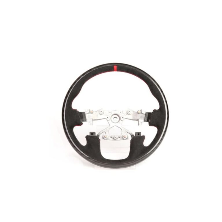 PVS-PATROL-NISMO - Y62 Nismo Style Steering Wheel - Uroffroad Kuwait