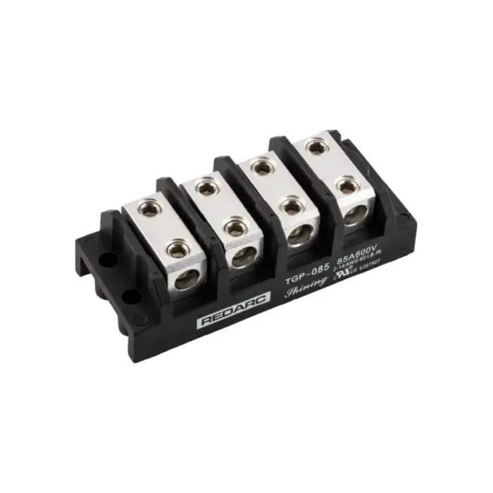 CONN306 - BCDC Wiring Kit Terminal Block - Uroffroad Kuwait
