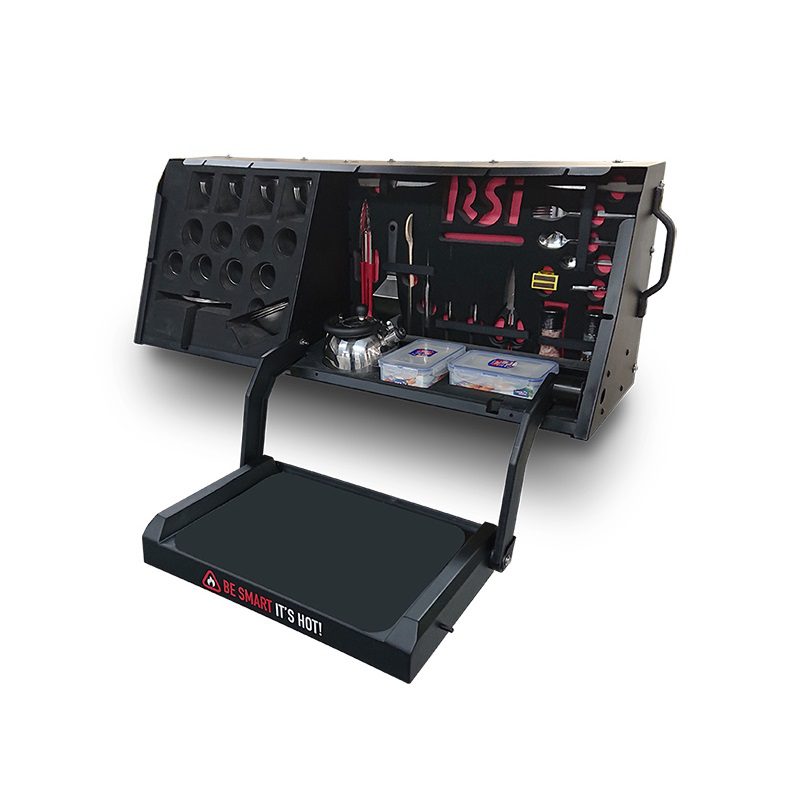RSI Smart Kitchen - UR OFF ROAD